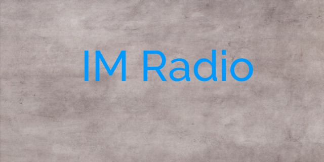 IM Radio – слушать радио онлайн